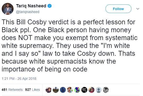 Marcus Sanders / Tariq Nasheed / Tariq Elite / KingFlex / K-flex | Page ...