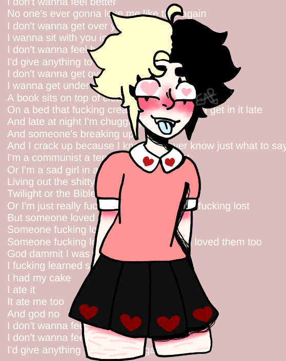 Dollieguts / Tearzah Hayes / Salem Haze / Dreamalgia / Dollieguts ...