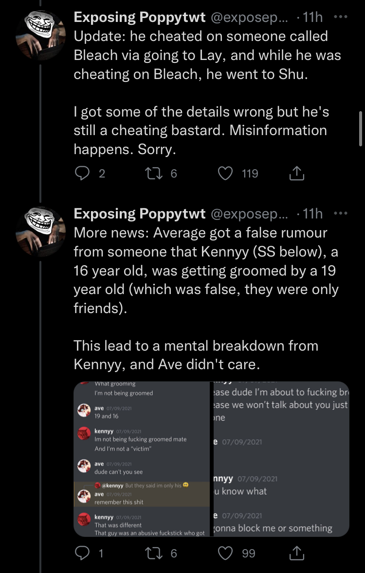 Clayton Ray Huff / Dream / DreamOnPvP / DreamTraps / DreamAF / DreamXD ...