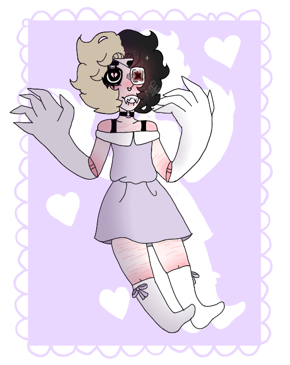 Dollieguts / Tearzah Hayes / Salem Haze / Dreamalgia / Dollieguts ...