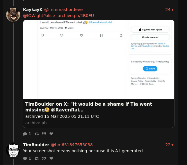Dominic Vanner / Britbong / Britbongreturns / MRBTFO / Manlytears ...