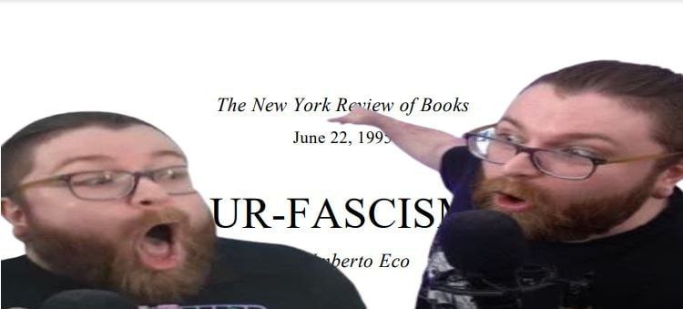 Vaush / @VaushV / VaushVidya / IrishLaddie / Ian Anthony Kochinski ...