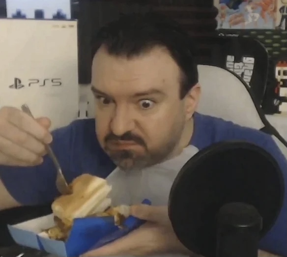 DarksydePhil / TheyCallMeDSP / Phil Burnell: General Discussion #2 ...