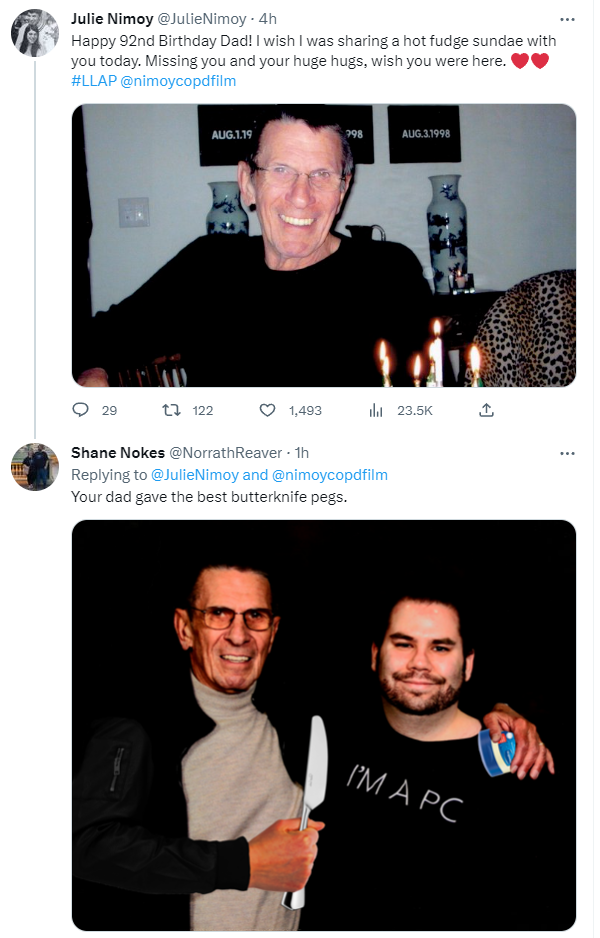 Shane Edward Nokes / @NorrathReaver / Daddy Cum Cannon | Page 32 | Kiwi ...