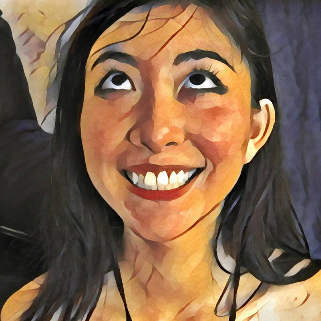 Kelly Christina Baltazar / Kelly Jiayi Wang / Amelia Wang / Mayli ...