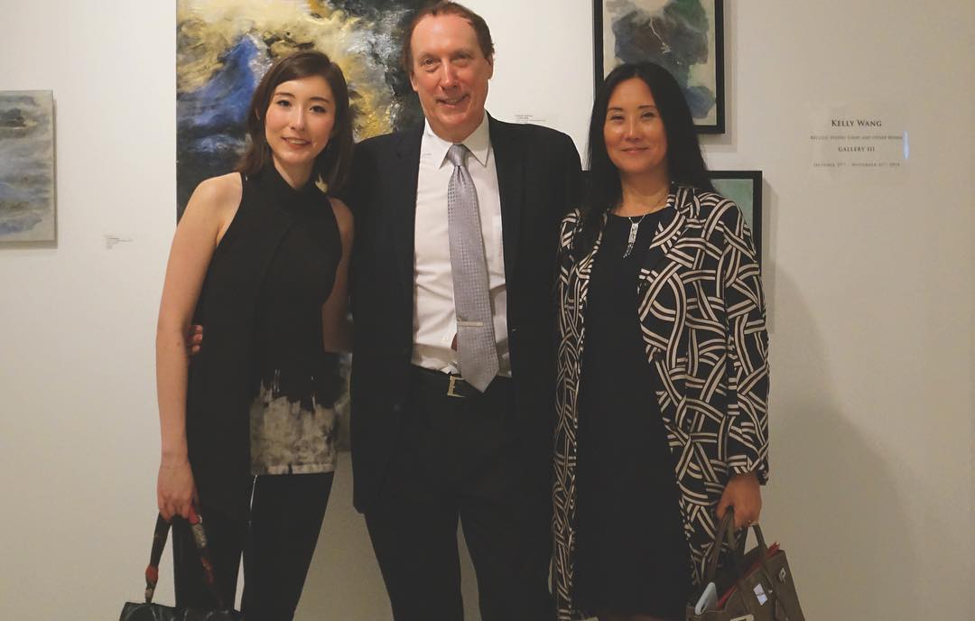 Kelly Christina Baltazar / Kelly Jiayi Wang / Amelia Wang / Mayli / jiayiwang_inkart | Page 27 ...