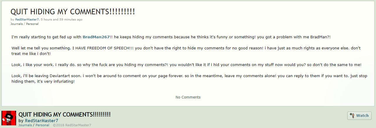 Shawn Durkin / gameguySX75 / RedStarMaster7 / nuttydudesart | Page 20 ...