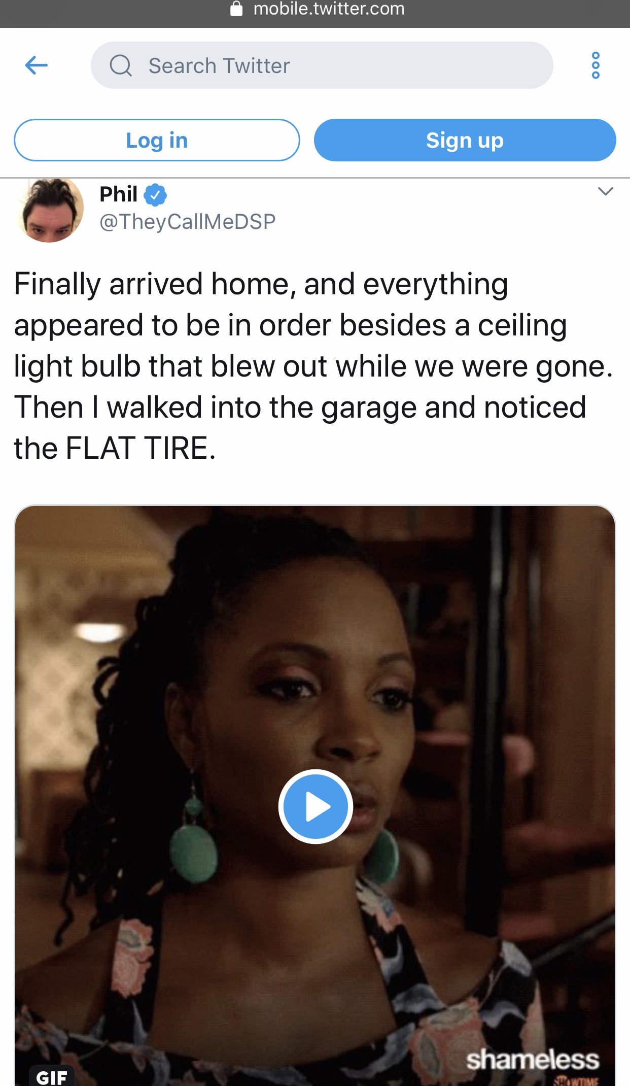 Thread for the Public Planning of Gout-gate scandal 2019 | Page 12 ...