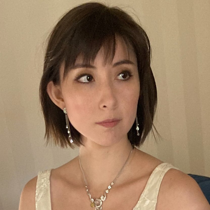 Kelly Christina Baltazar / Kelly Jiayi Wang / Amelia Wang / Mayli / jiayiwang_inkart | Page 33 ...