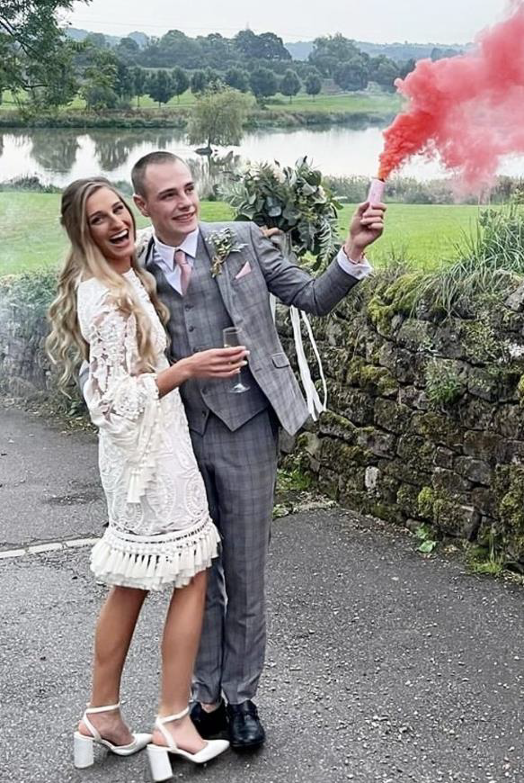 Ryan Shoemaker / Grossly Offensive / Pretzel tits | Kiwi Farms