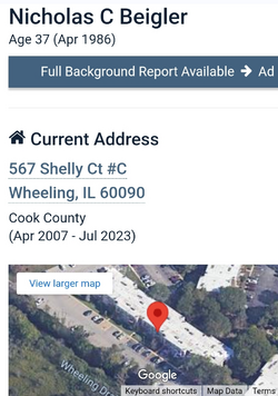 Music Biz Marty / Nicholas C Beigler | Kiwi Farms