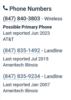 Music Biz Marty / Nicholas C Beigler | Kiwi Farms