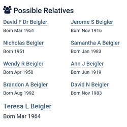 Music Biz Marty / Nicholas C Beigler | Kiwi Farms