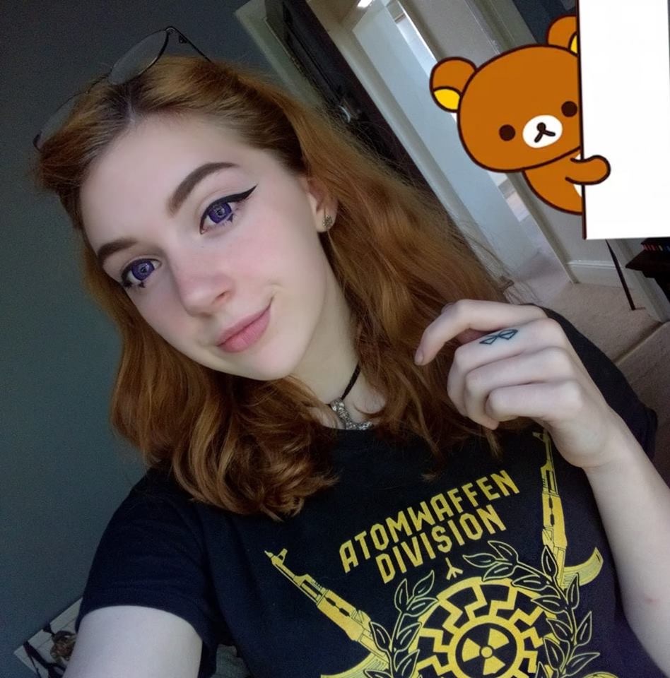 John Cameron Denton & Atomwaffen Division / Siegeculture | Page 38 ...