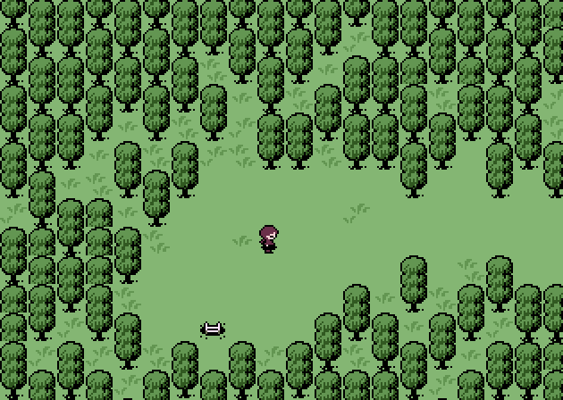 Let's enjoy Yume Nikki (ScreenShot LP) (Finished) | Kiwi Farms