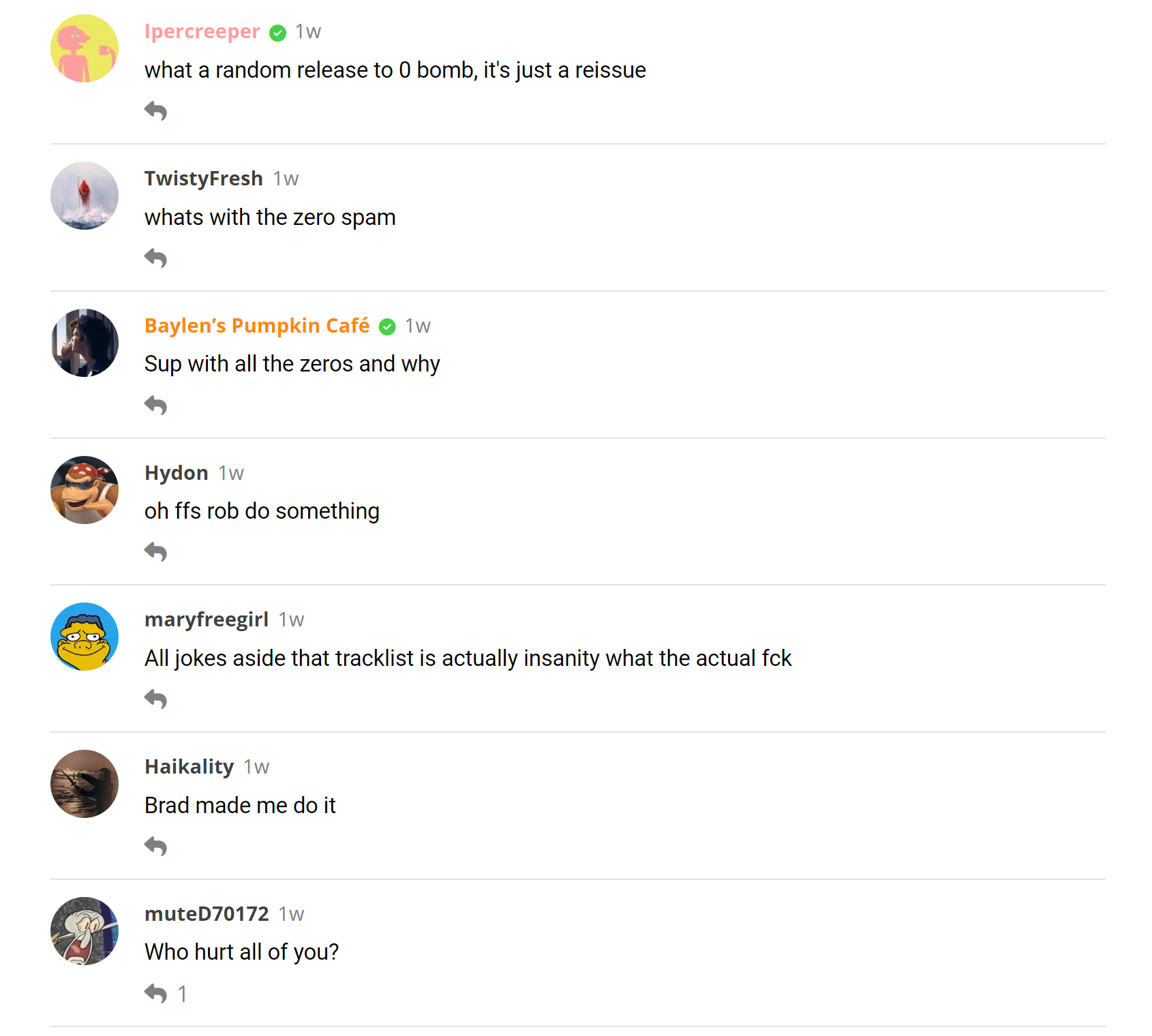 Bradley "Brad" Lehmann / Brad Taste in Music / Big Baller B / B Dizzle ...