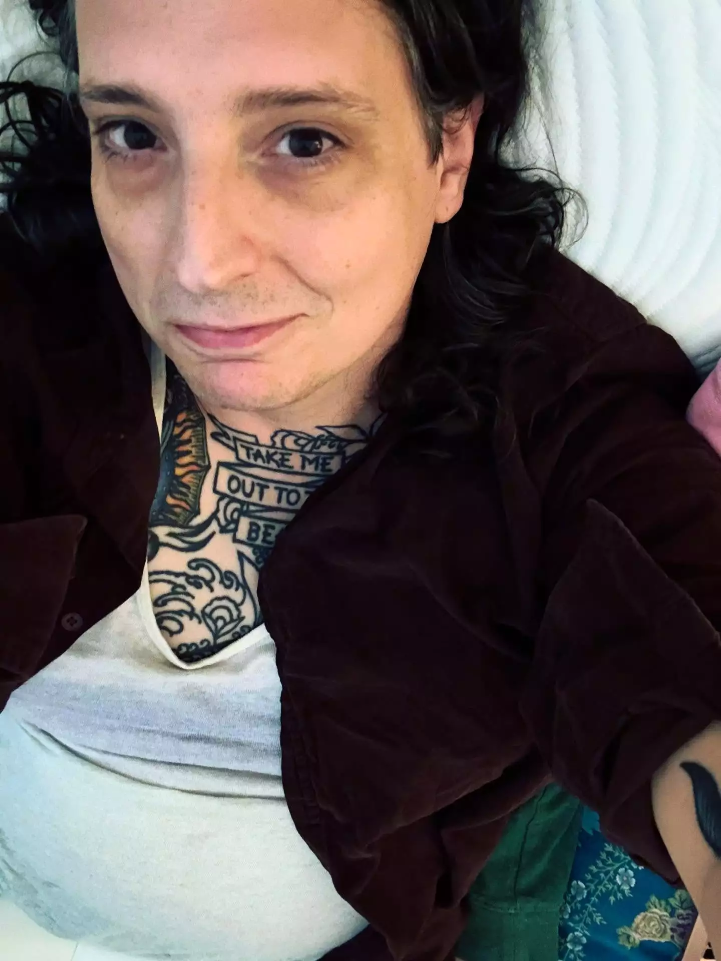 Grace Lavery / Joseph Lavery & Daniel M. Lavery / Mallory Ortberg ...