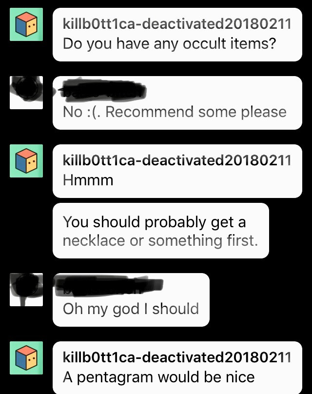 John Cameron Denton & Atomwaffen Division / Siegeculture | Page 27 ...