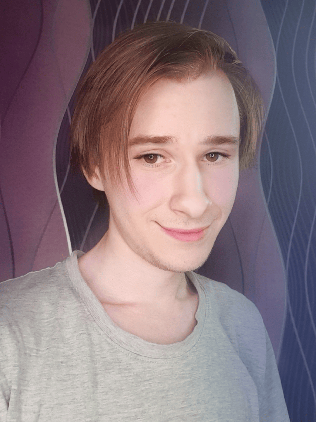 The AGP smirk / Autogynesmile / Troon selfie thread | Page 13 | Kiwi Farms