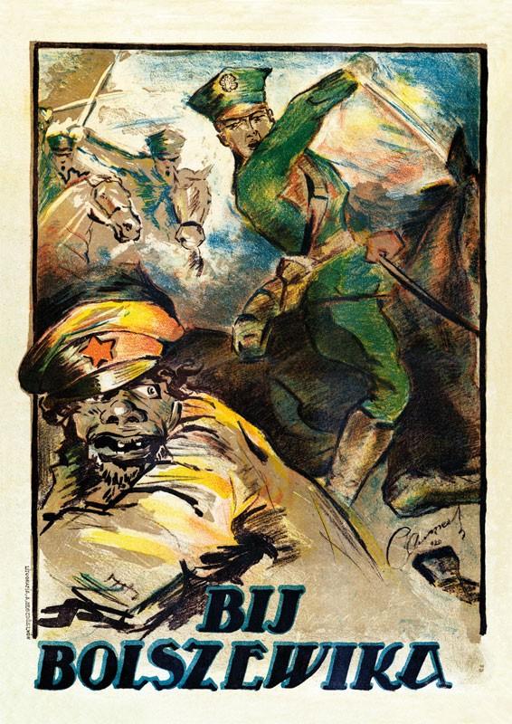 Vintage Propaganda posters, Political cartoons, and Postcards | Kiwi Farms