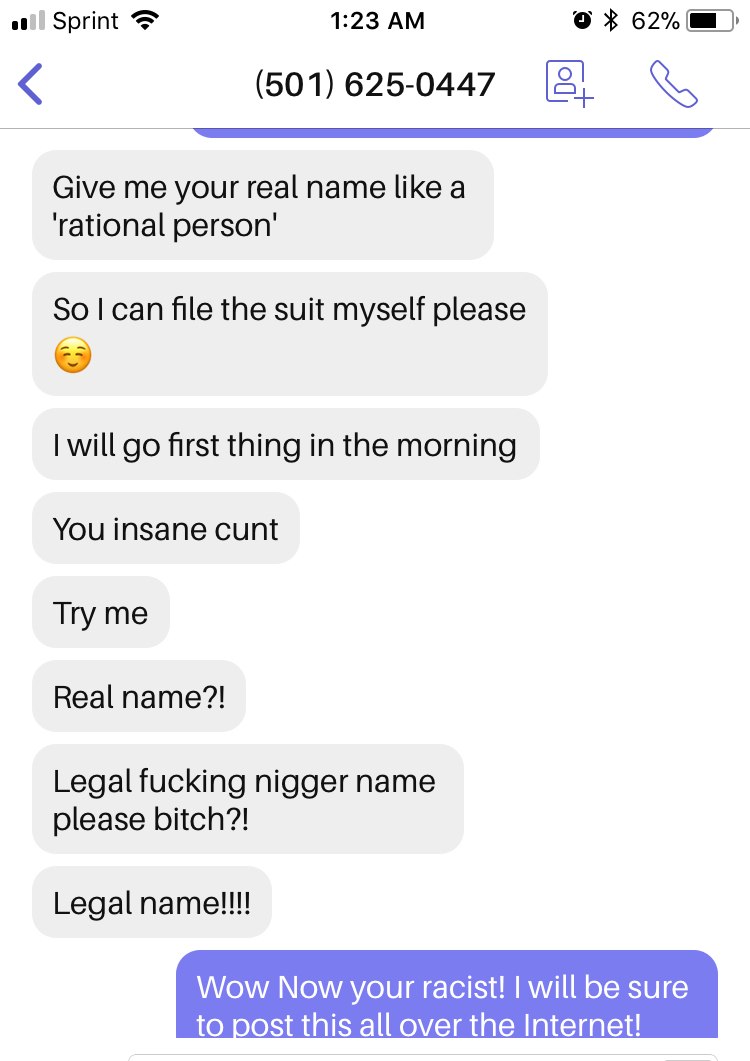 Leticia Servin Collins / Love Notes for TLC / VotedMissOutGoing | Page ...