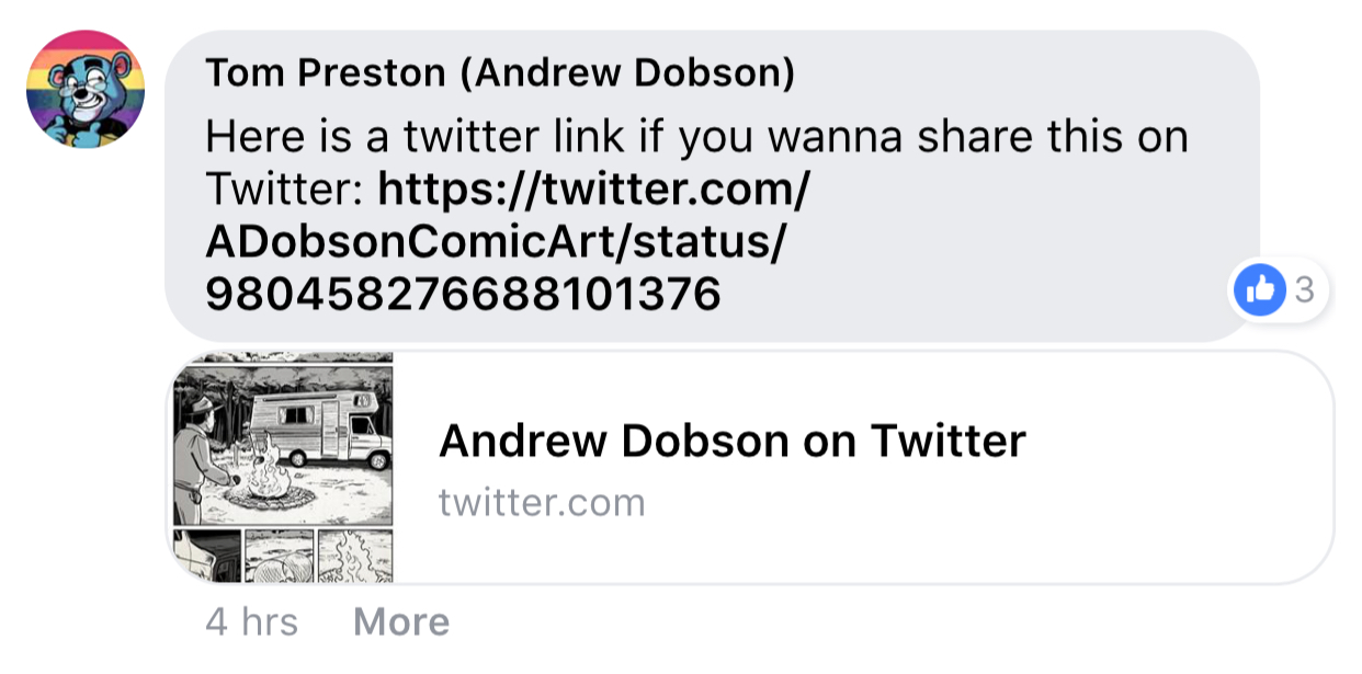 Andrew Dobson / Tom Preston / CattyN | Page 1789 | Kiwi Farms