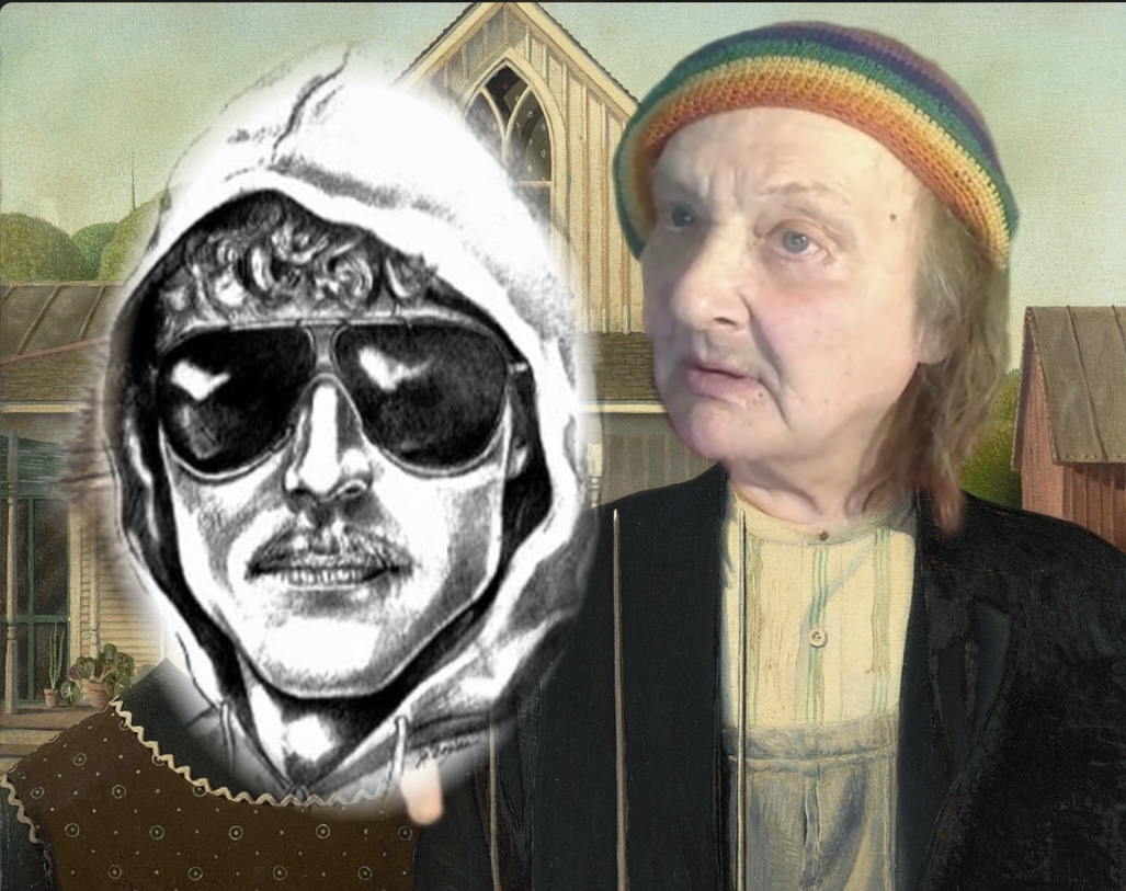 Tommy Tooter Fan Art and Music | Page 9 | Kiwi Farms