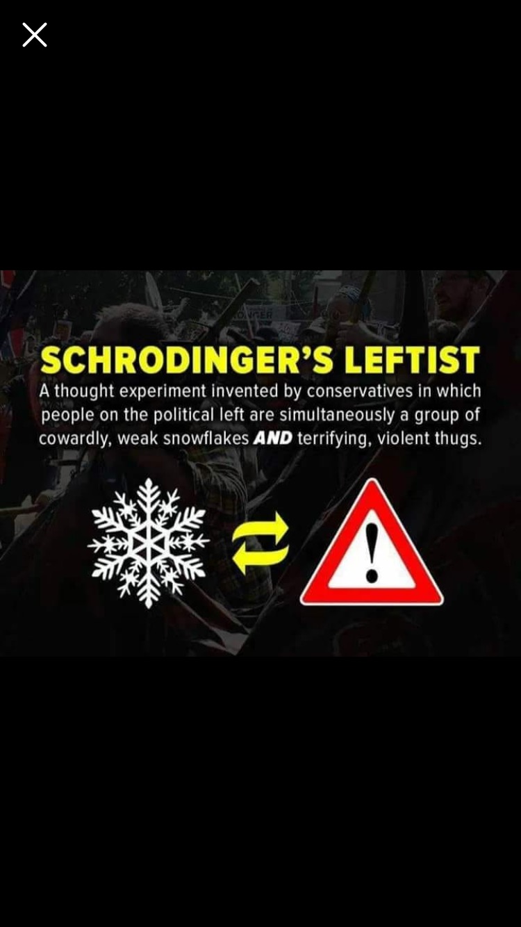 Leftist Memes | Kiwi Farms