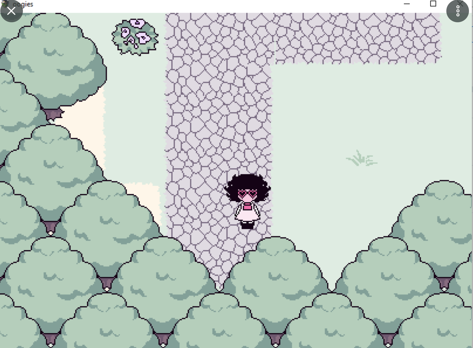 Dollieguts / Tearzah Hayes / Salem Haze / Dreamalgia / Dollieguts ...