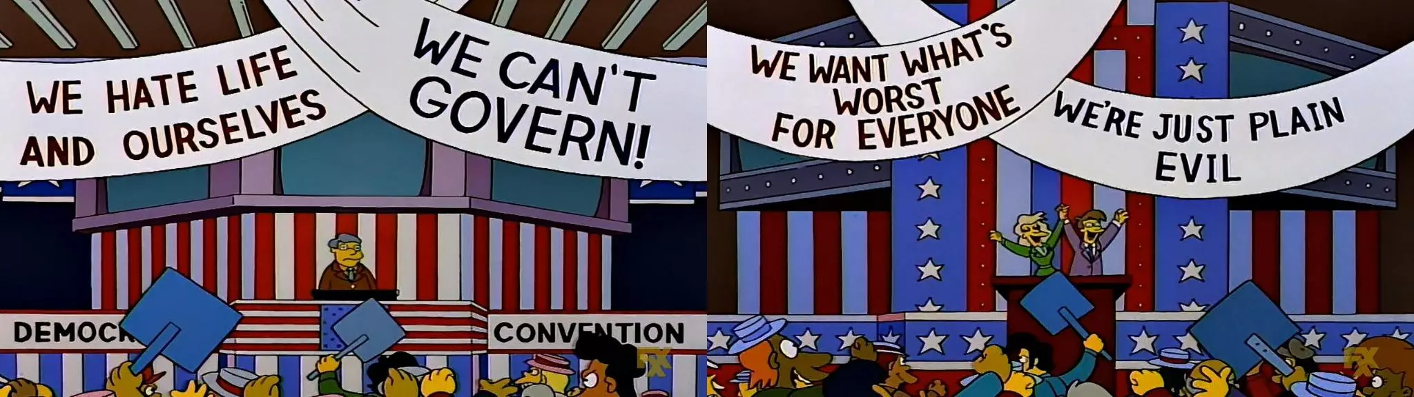 The Official Simpsons Griefing Thread | Page 438 | Kiwi Farms