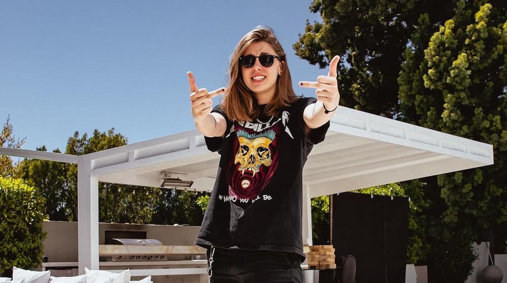 OnlyJaysus / Isabella Avila / Bella Avila / NotJaysus | Kiwi Farms