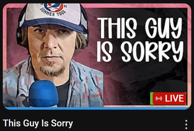 Ronald P Corbin / NEGZ / mrontheborder / StayNegative / smalltownfamous765 & Clara Frenk ...