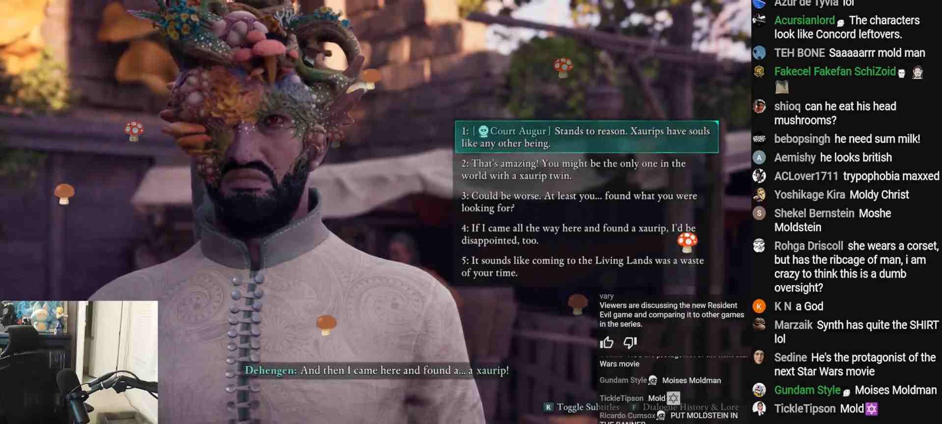 Synthetic Man Appreciation Thread | Page 285 | Kiwi Farms