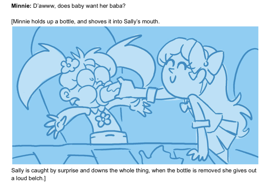 The Mysterious Mr. Enter / Jonathan Rozanski's "Growing Around" | Page ...