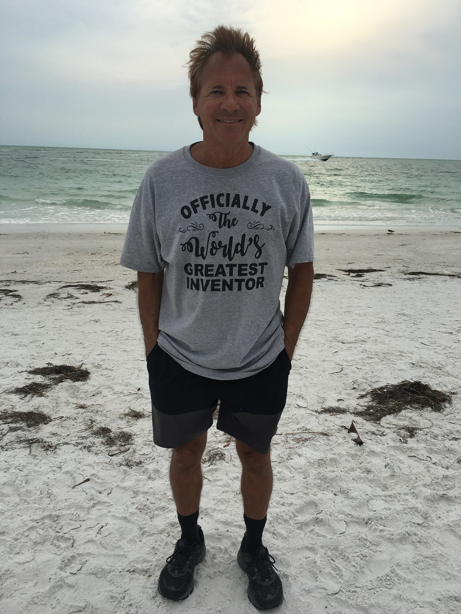 Aaron Fechter | Kiwi Farms