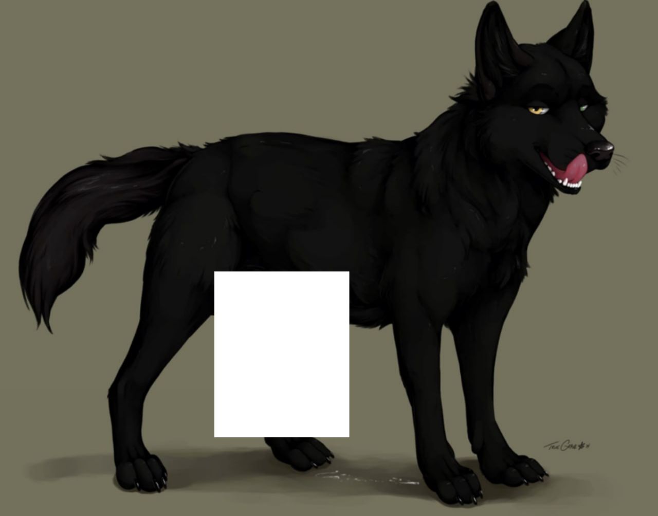 Jake Skuzinski / Odin Wolf / Nido Flow | Page 5 | Kiwi Farms