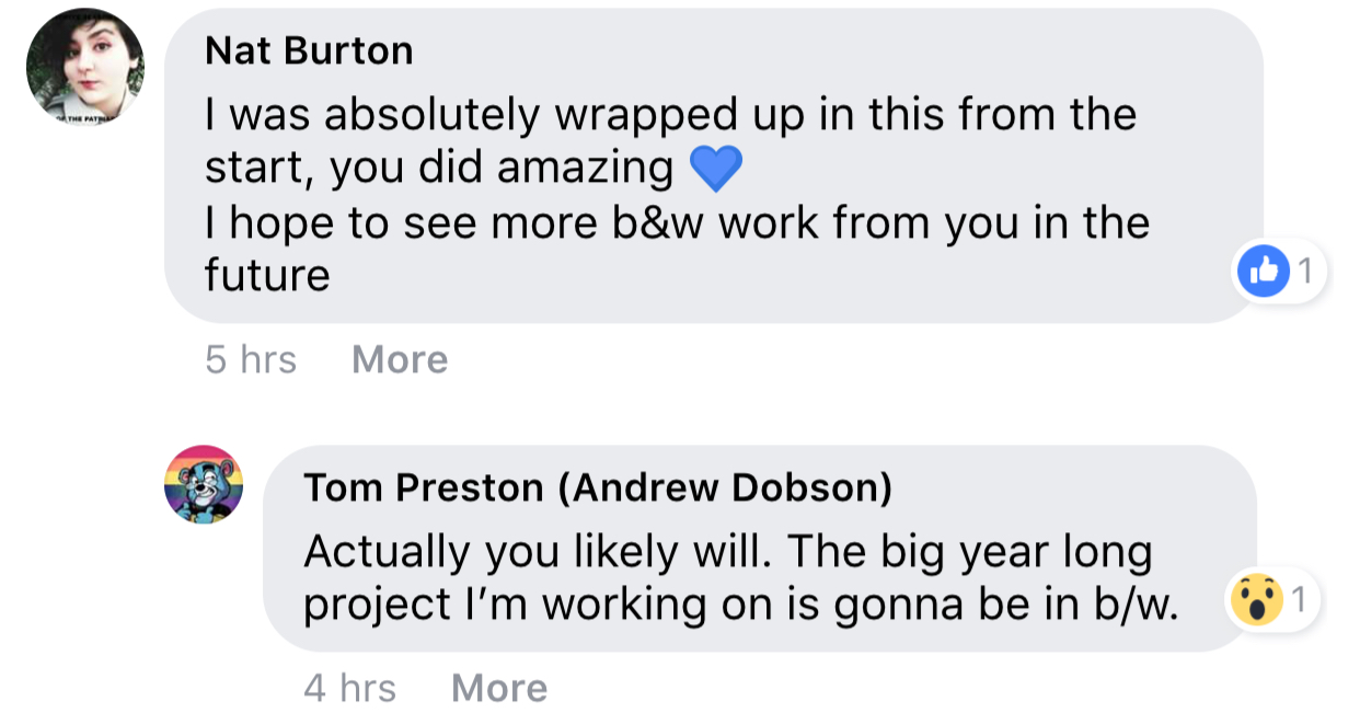 Andrew Dobson / Tom Preston / CattyN | Page 1789 | Kiwi Farms