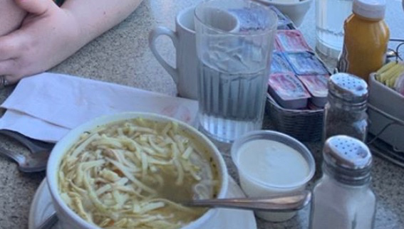 Tess Holliday / Ryann Maegen Hoven | Page 337 | Kiwi Farms