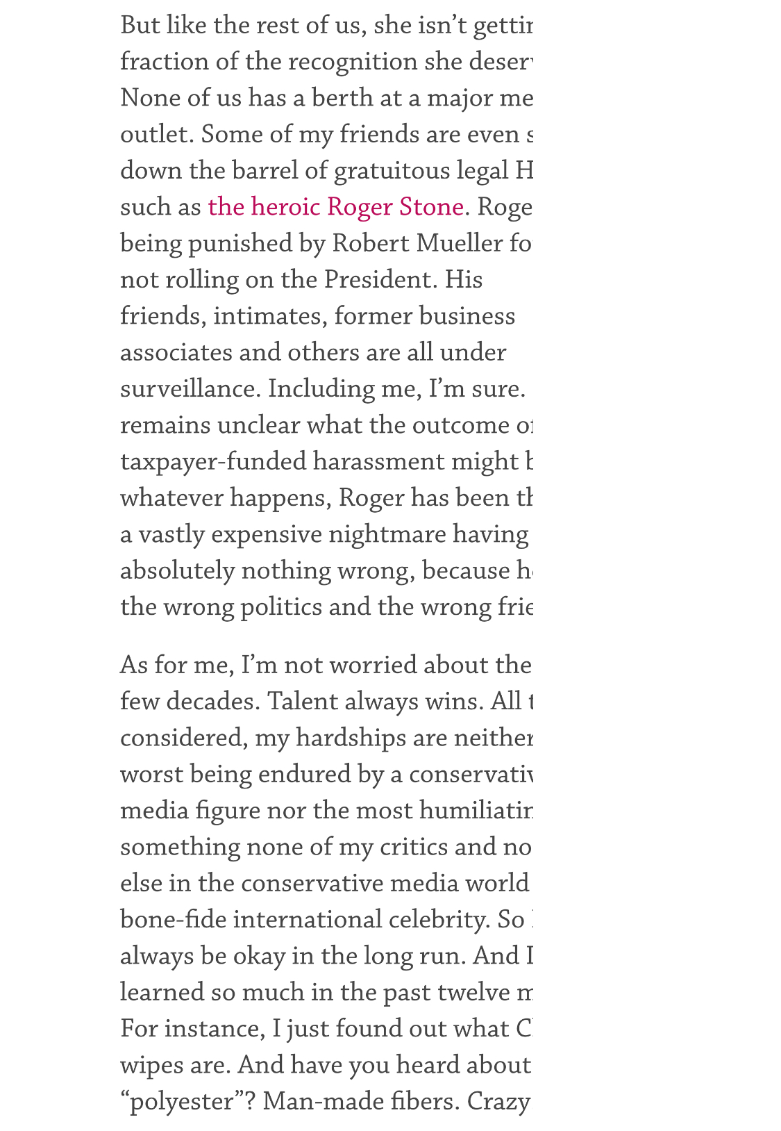 Milo Yiannopoulos / Milo Wagner / Milo Hanrahan / @nero | Page 123 ...