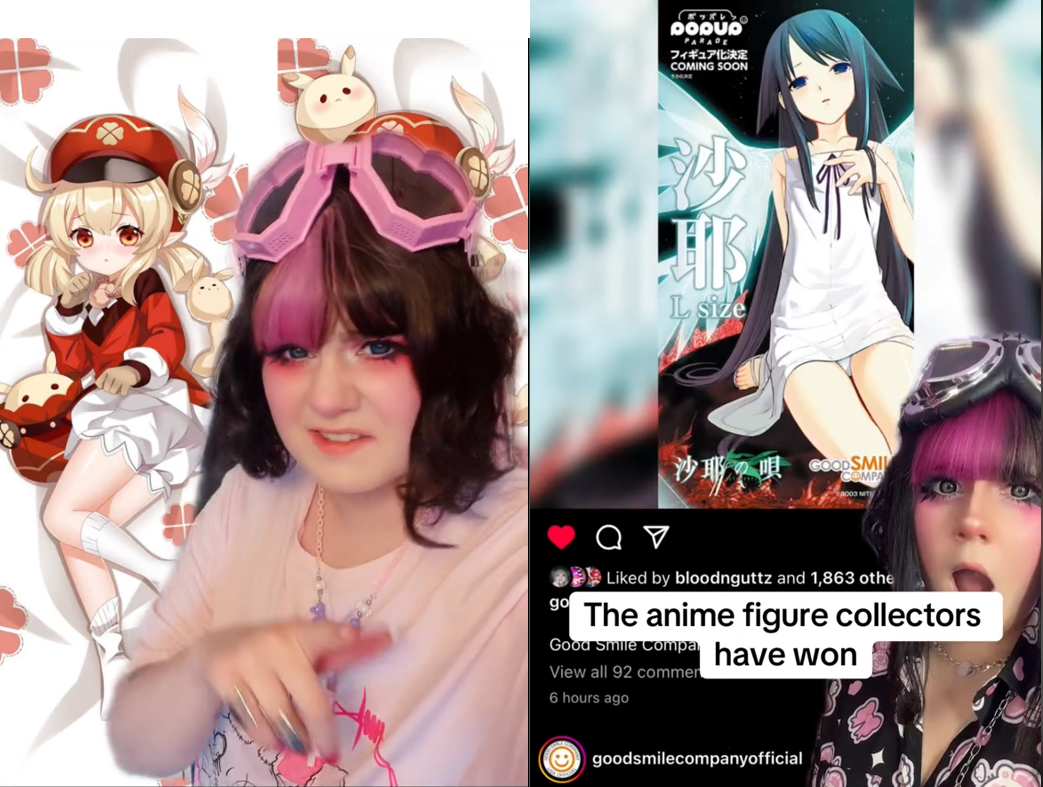 Adelaide Somers / Addy Harajuku / addychansenpai | Kiwi Farms