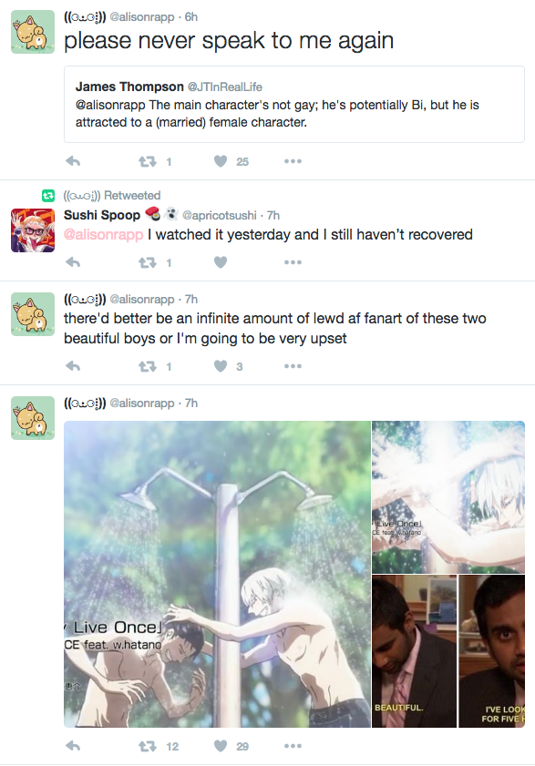 Alison Rapp / Maria Mint / 123grapeman | Page 463 | Kiwi Farms