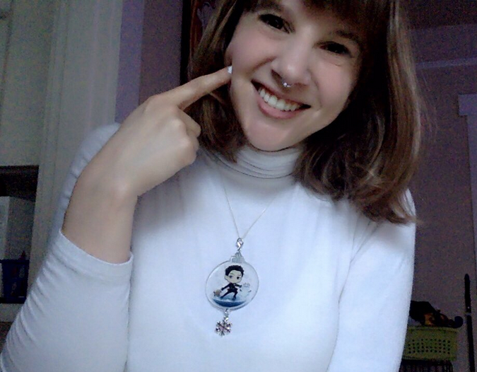 Alison Rapp / Maria Mint / 123grapeman | Page 535 | Kiwi Farms