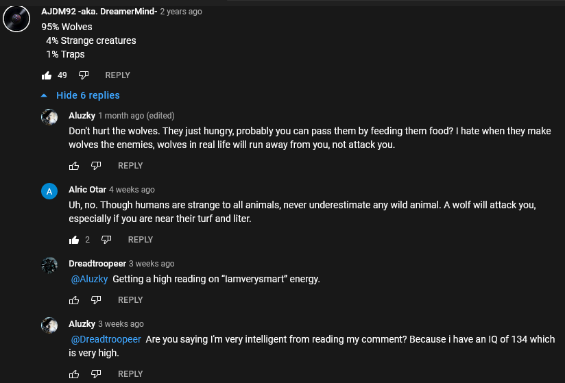 Aleks Salazar Abarca / Aluzky / alu_ky / Dog Lover / Yesilovedogs ...