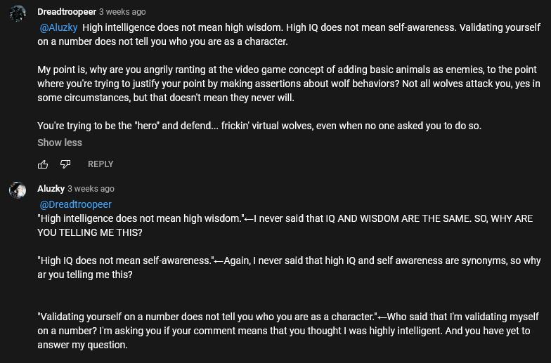 Aleks Salazar Abarca / Aluzky / alu_ky / Dog Lover / Yesilovedogs ...