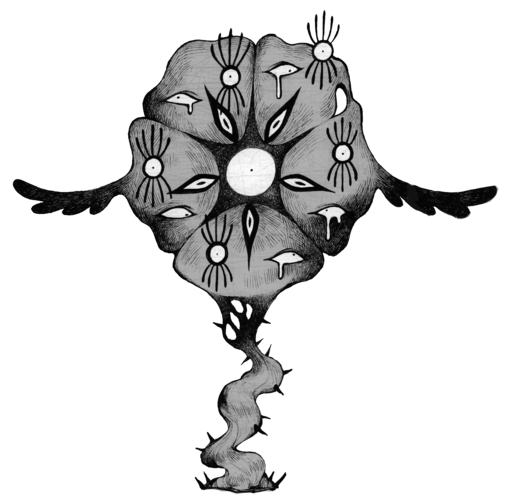 Melanie Herring / Purplekecleon / PK / PapayaKitty / GlitchedPuppet ...