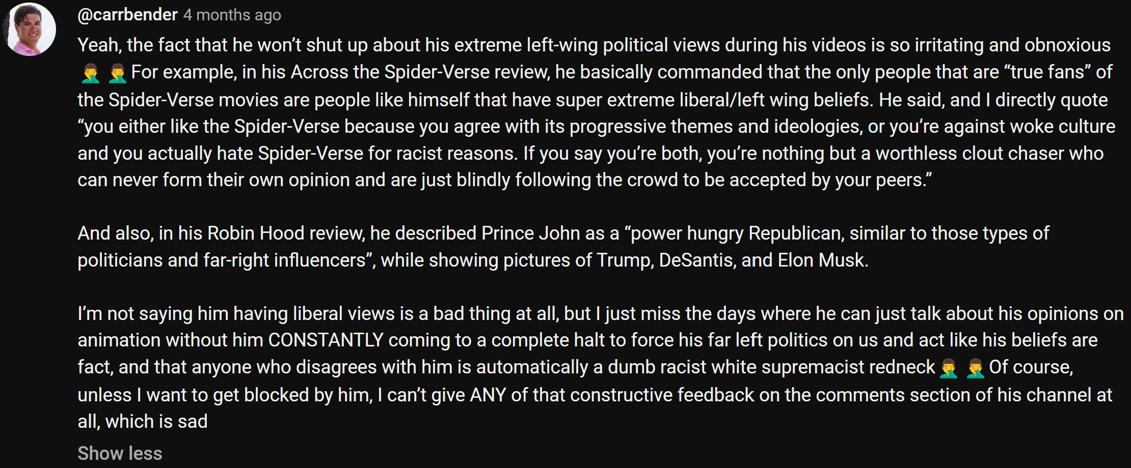 Mat Brunet / AniMat / ElectricDragon505 / Electric Dragon Productions ...