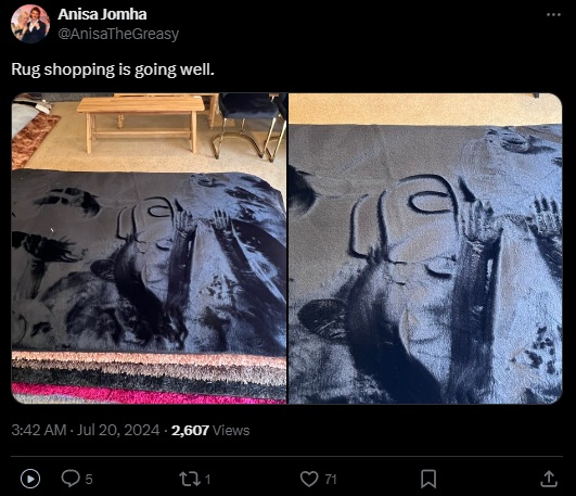 Anisa Riyadh Jomha / @anisajomha & iDubbbz / Ian Kane Jomha / Ian Kane ...