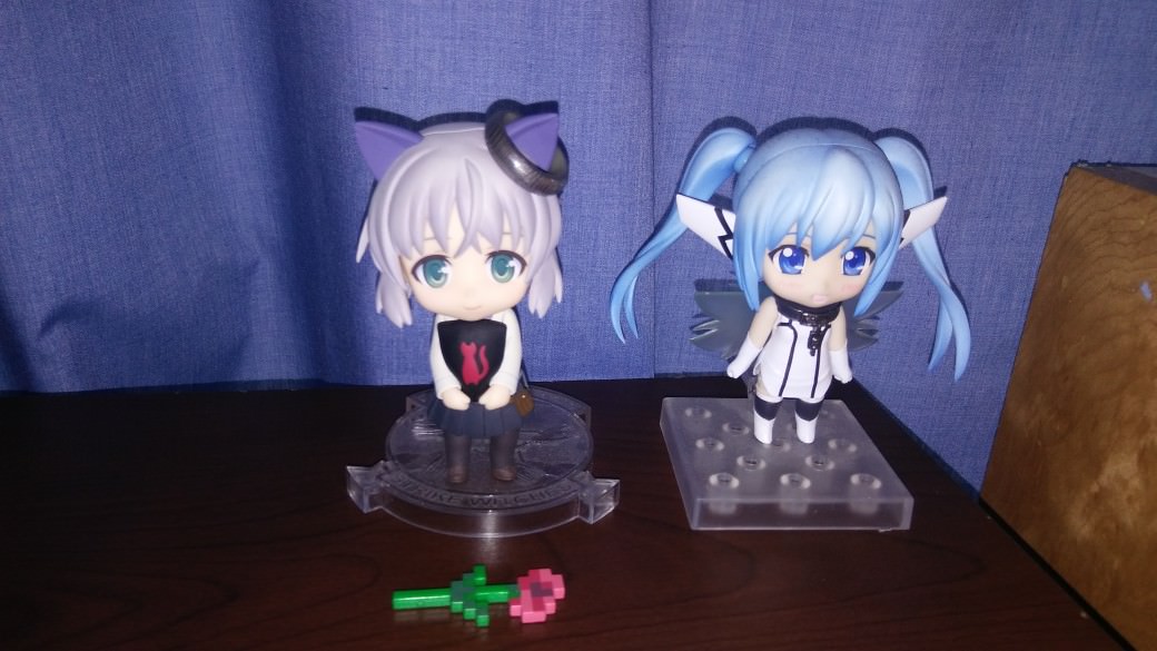 Waifu culture | Page 33 | Kiwi Farms