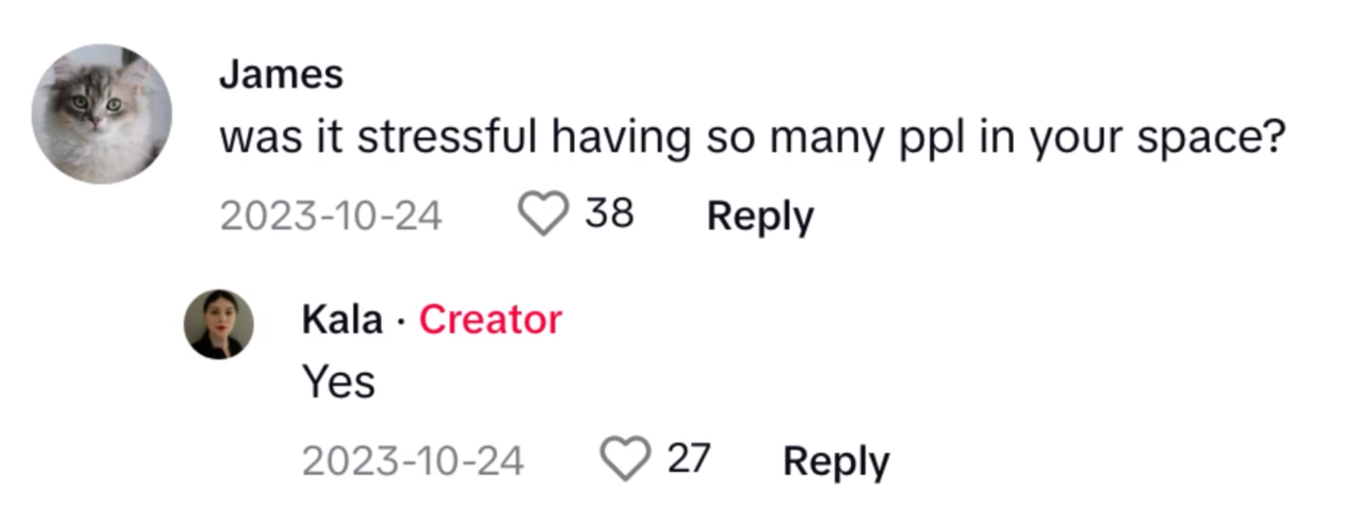 Kala "Tunnel Girl" / Pranavi Kalavathamma Lorei / Jacob Thomas Lorei ...