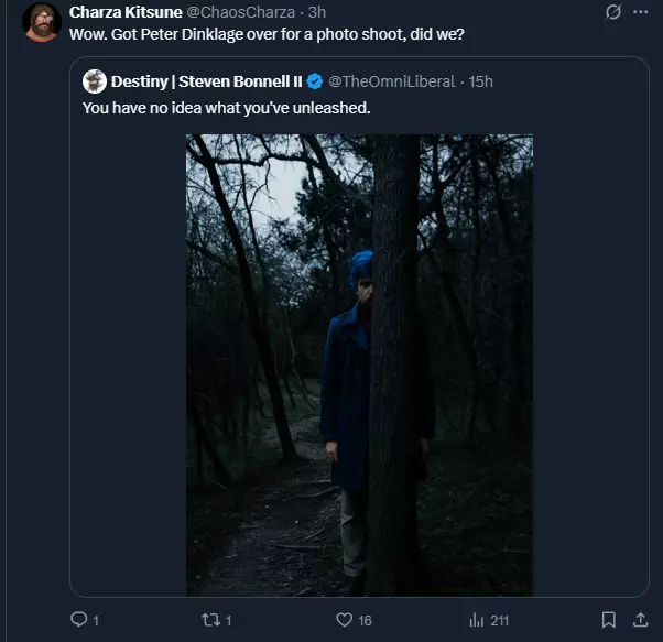 Steven Bonnell II / Destiny / Destiny.gg | Page 1985 | Kiwi Farms